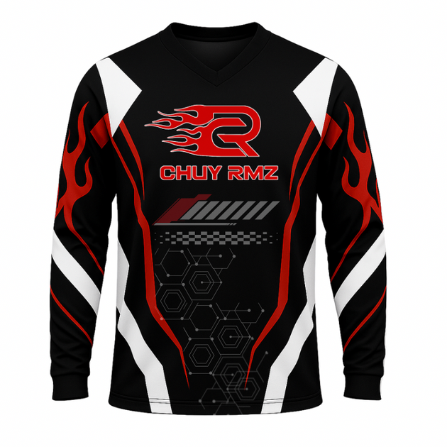 Shirts/Jerseys – CHUY RMZ