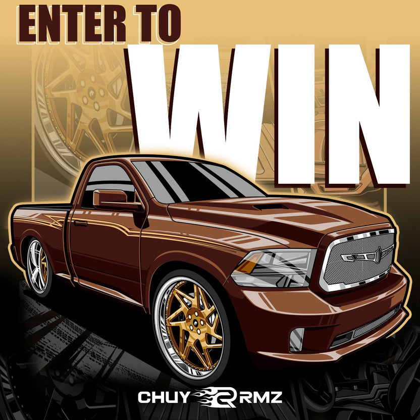 CHUY RMZ