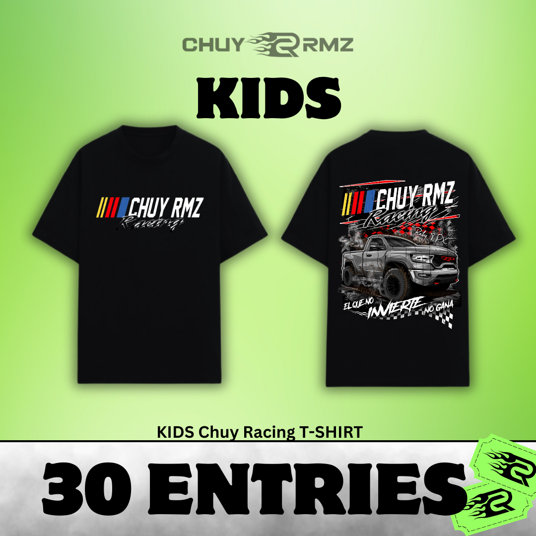 Shirts/Jerseys – CHUY RMZ
