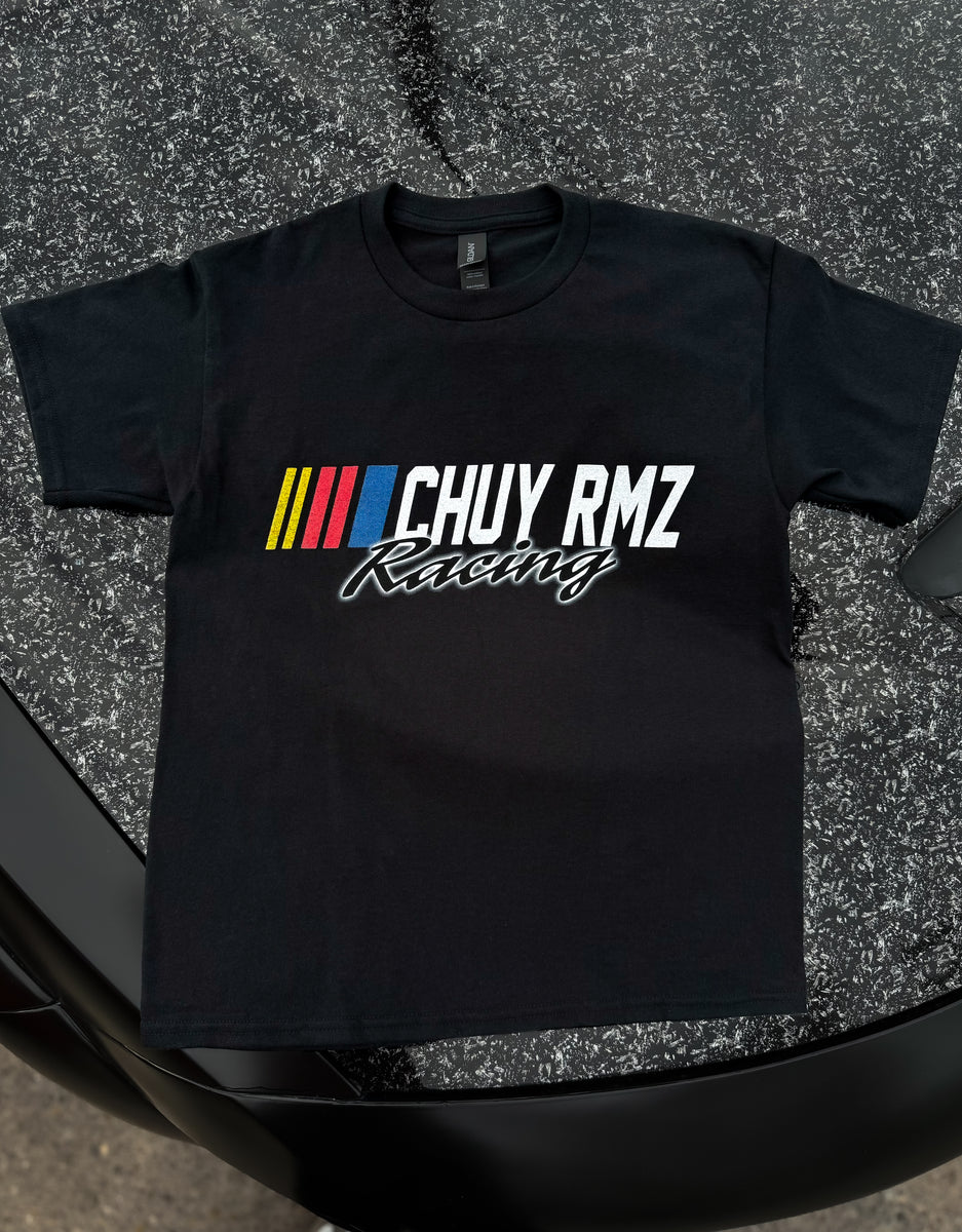 KIDS Chuy Racing T-Shirt – CHUY RMZ