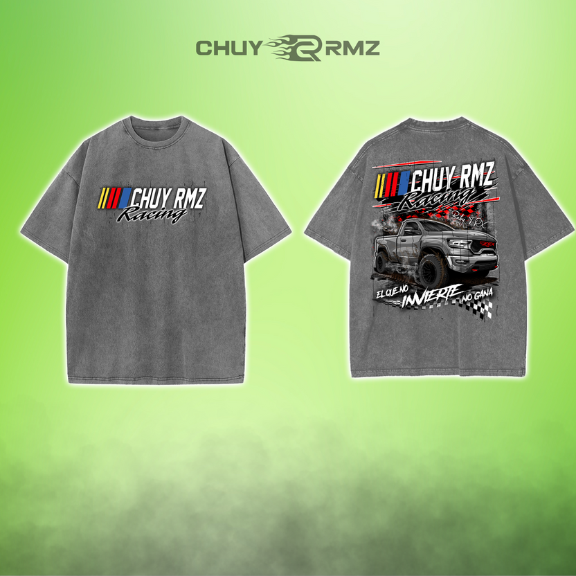 CHUY RMZ