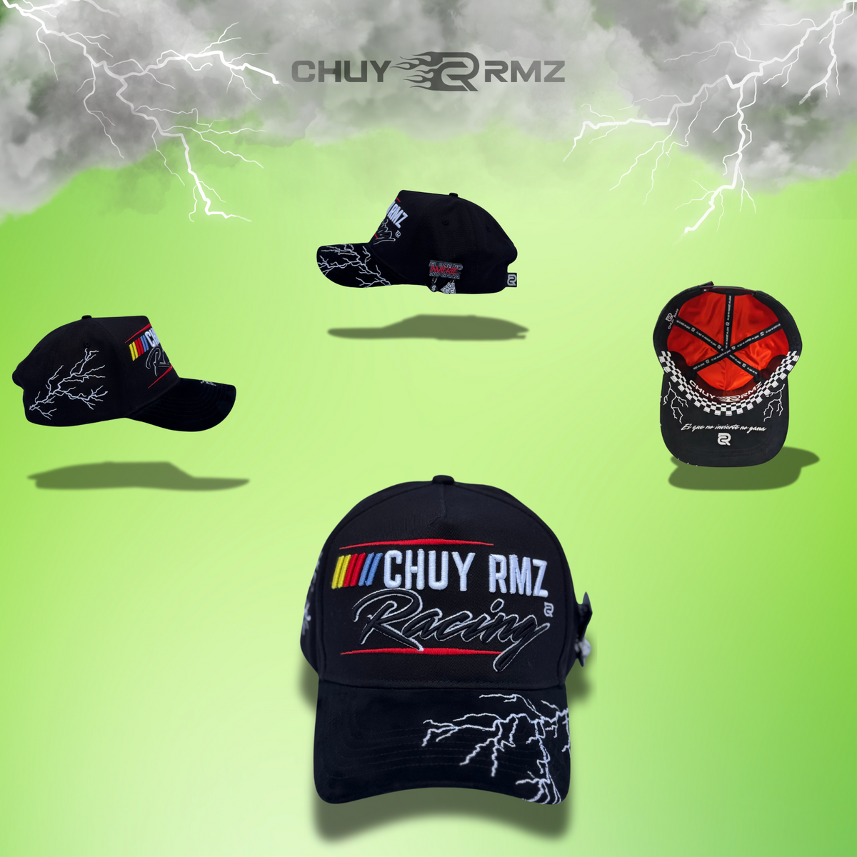 CHUY RMZ