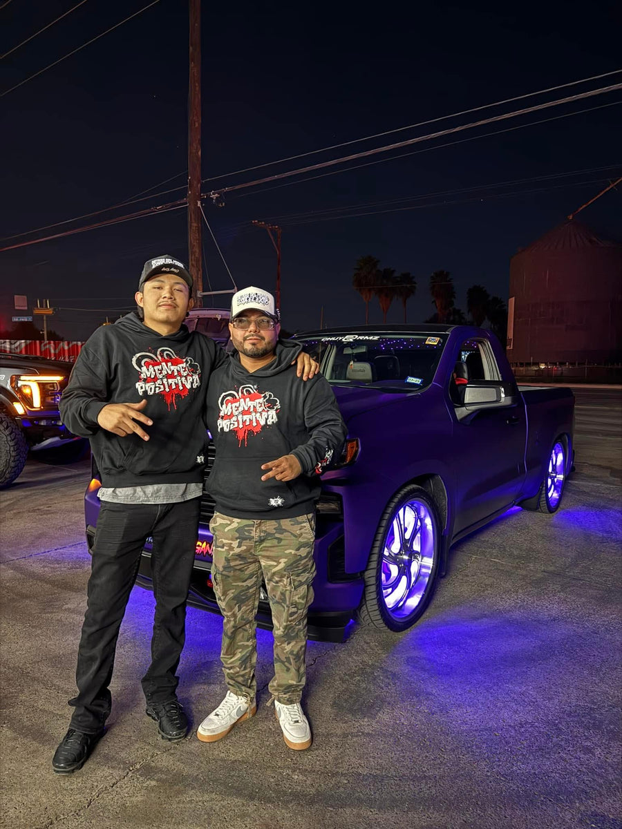 Previous Winners – CHUY RMZ