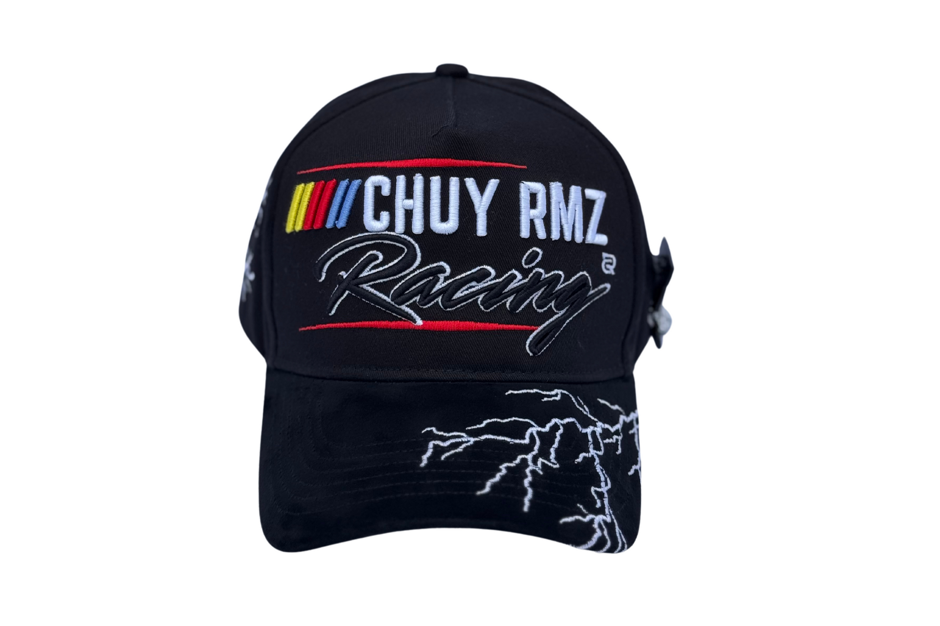CHUY RMZ