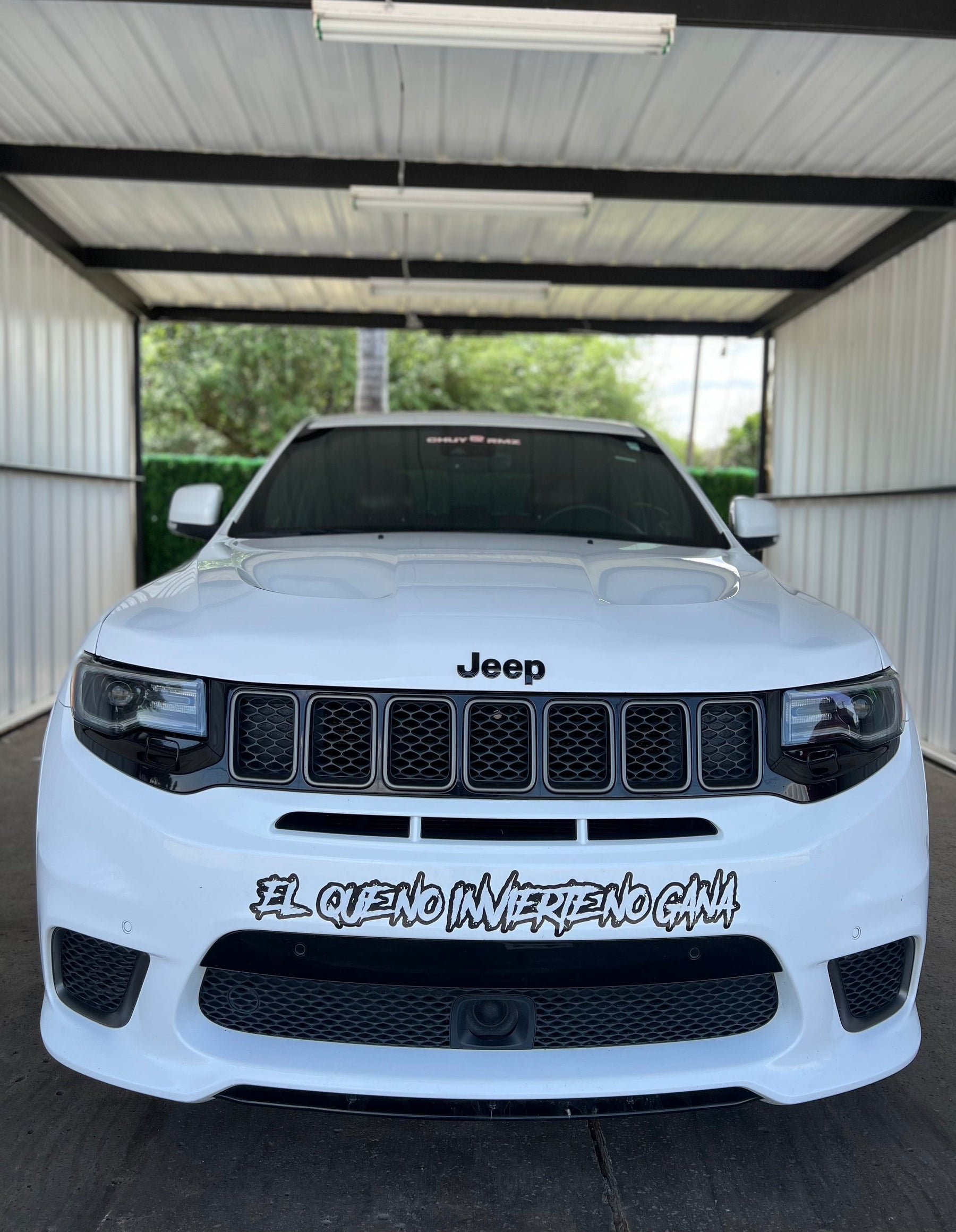 Car Decals – CHUY RMZ