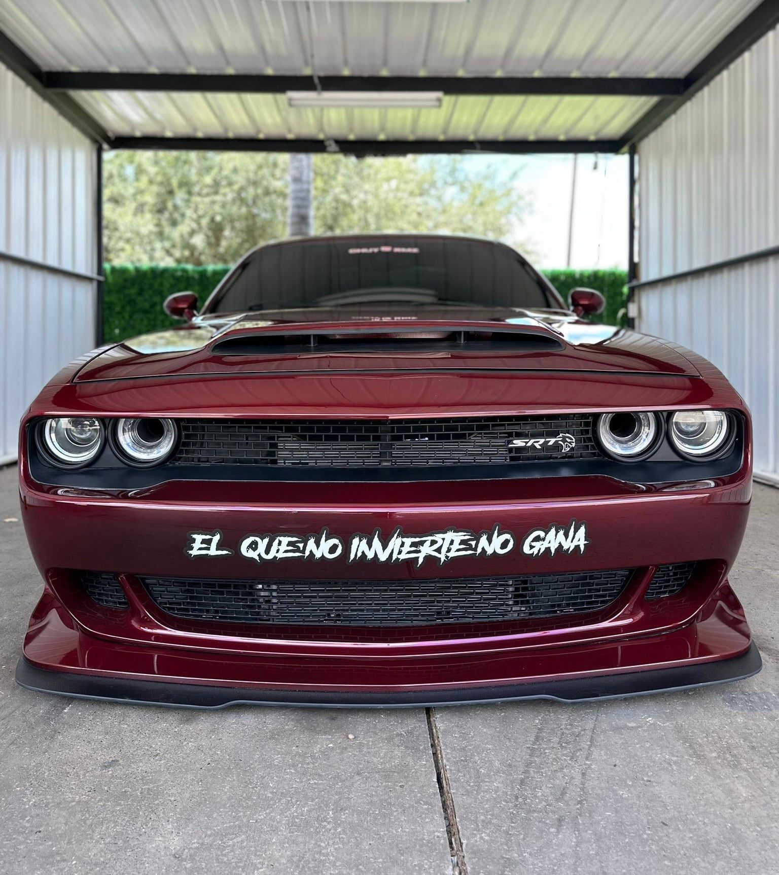 Car Decals – CHUY RMZ